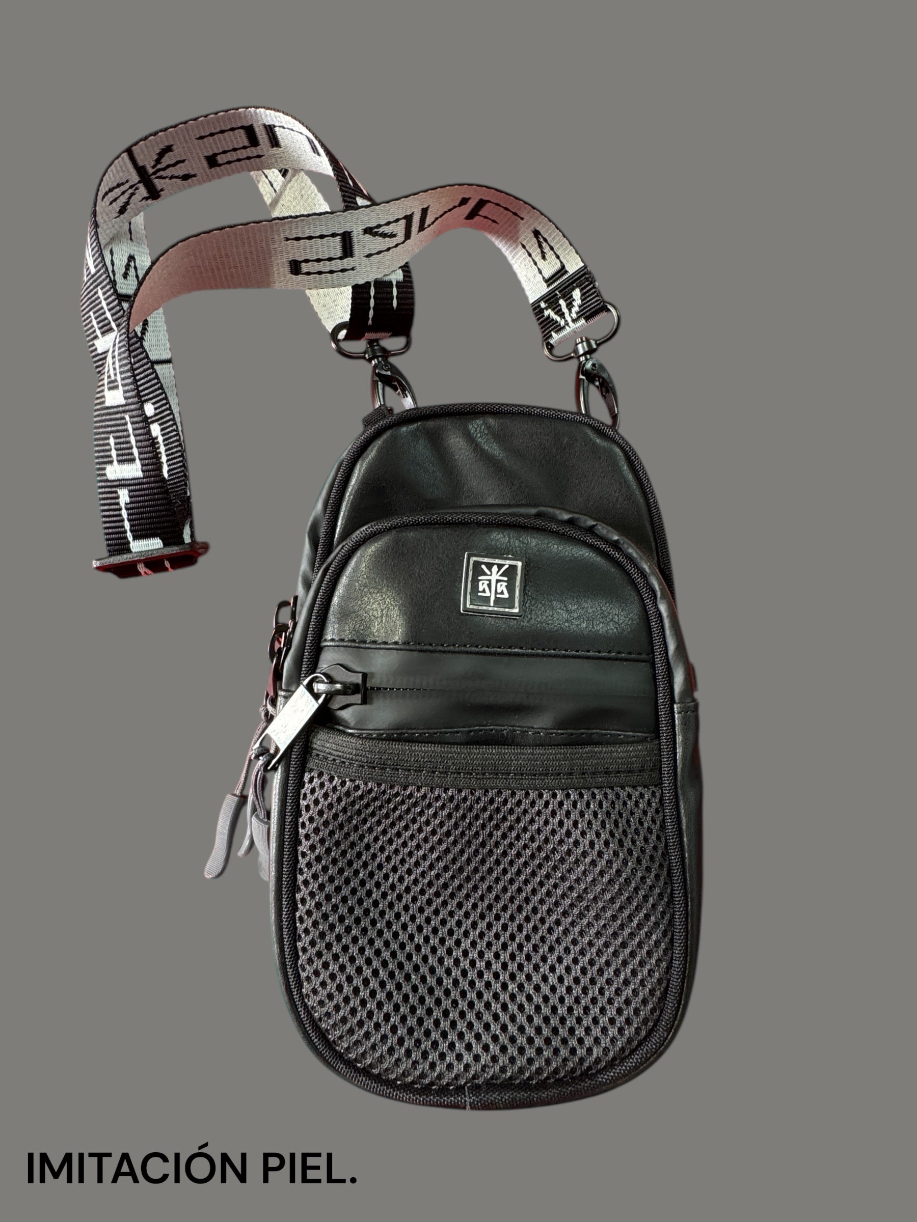 Cel bag “vinipiel"