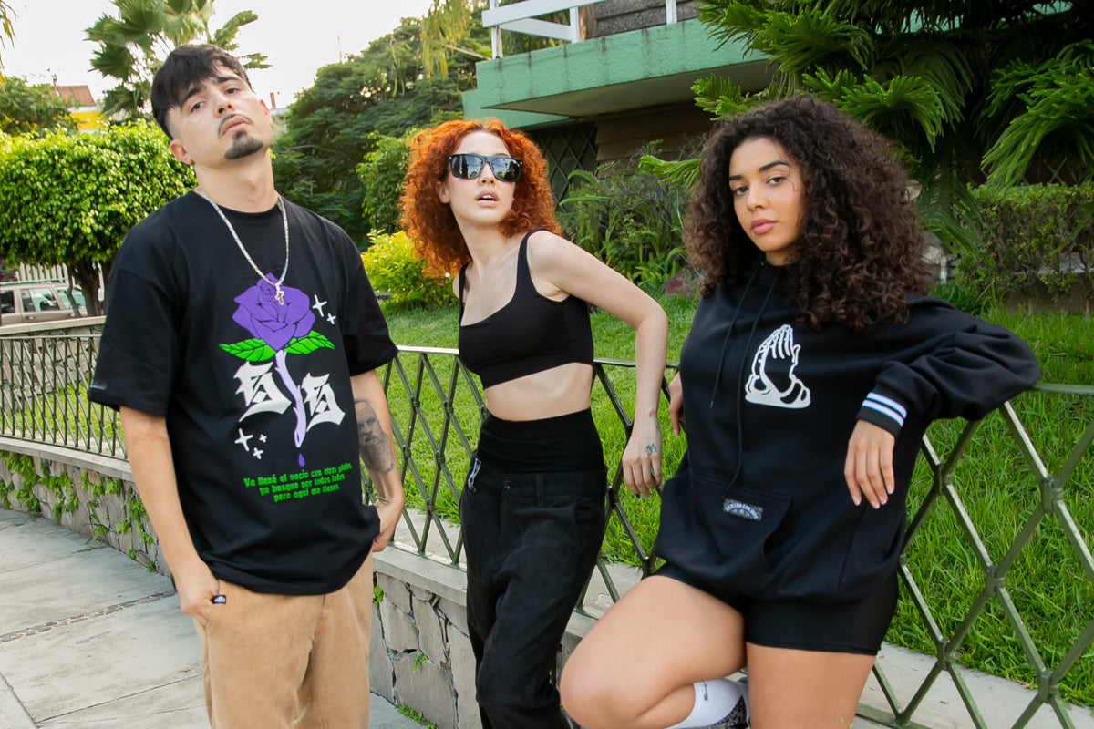 SANTA SUERTE TIENDA OFICIAL