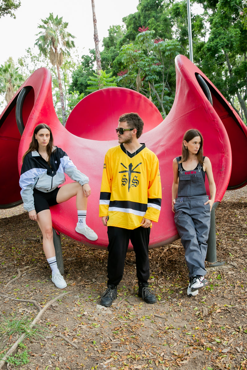 SANTA SUERTE TIENDA OFICIAL